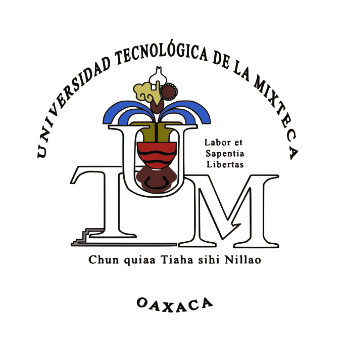UNIVERSIDAD TECNOLÓGICA DE LA MIXTECA